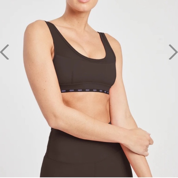 ayda | Pants & Jumpsuits | Ayda Gwen Brown Set | Poshmark